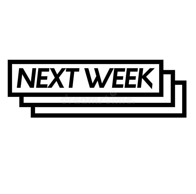 Week Stamp Stock Illustrations – 2,436 Week Stamp Stock Illustrations ...