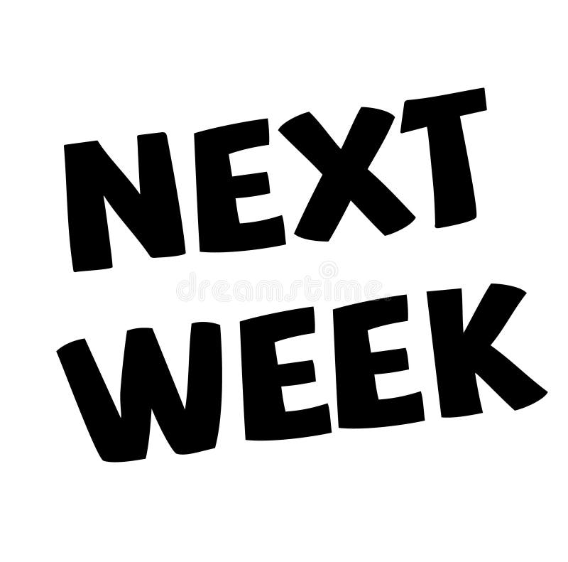 Week Stamp Stock Illustrations – 2,436 Week Stamp Stock Illustrations ...