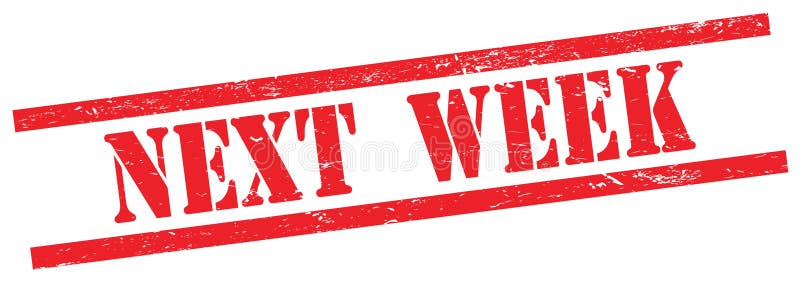 Week Stamp Stock Illustrations – 3,048 Week Stamp Stock Illustrations ...