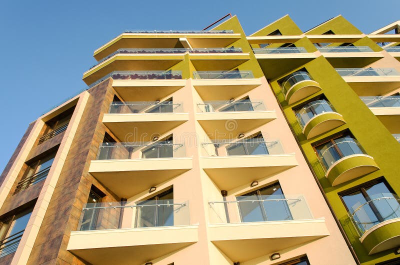 Next working day stock image. Image of commercial, headquarters - 43992745