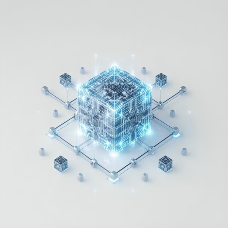 NextEdge Visuals – Future-ready Stock Design Stock Image - Image of ...