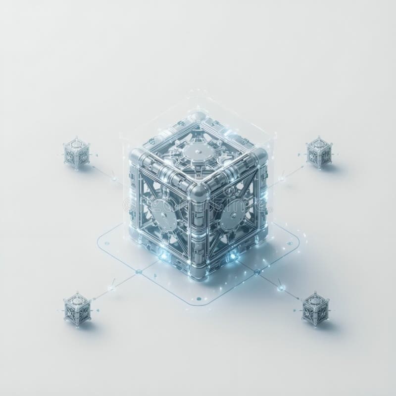 NextEdge Visuals – Future-ready Stock Design Stock Photo - Image of ...