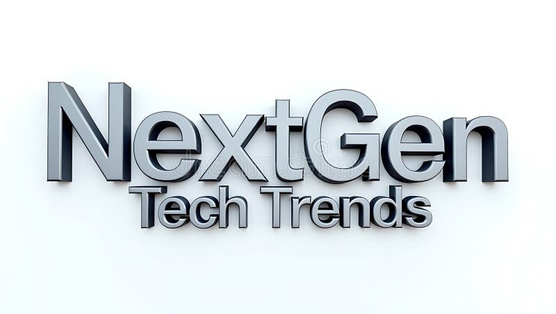 NextGen Tech Trends Showcases Innovative Technologies and Modern ...