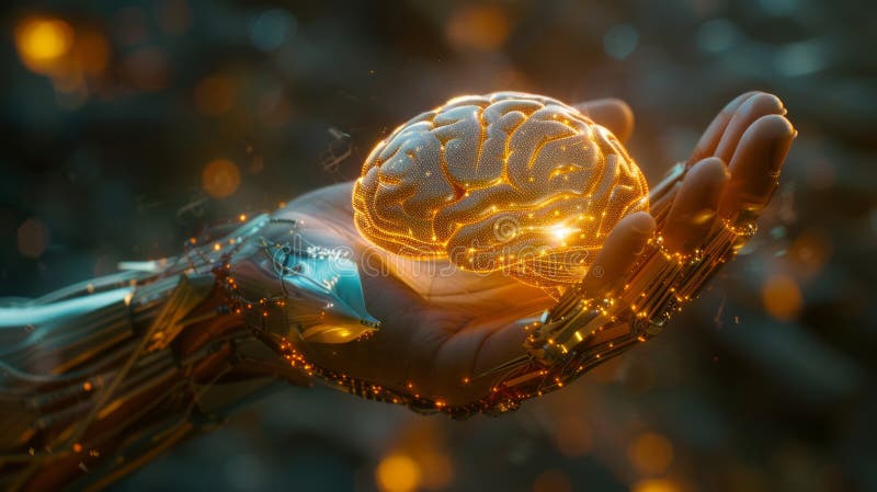 The Nexus of Intelligence, Human Cognition Meets Robotic Precision ...