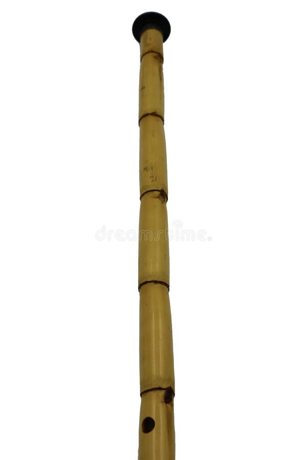 Turkish Ney. Reed Flute. Turkish Music Instrument. Stock Image - Image ...