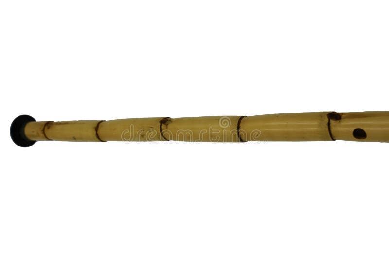 Turkish Ney. Reed Flute. Turkish Music Instrument. Stock Image - Image ...