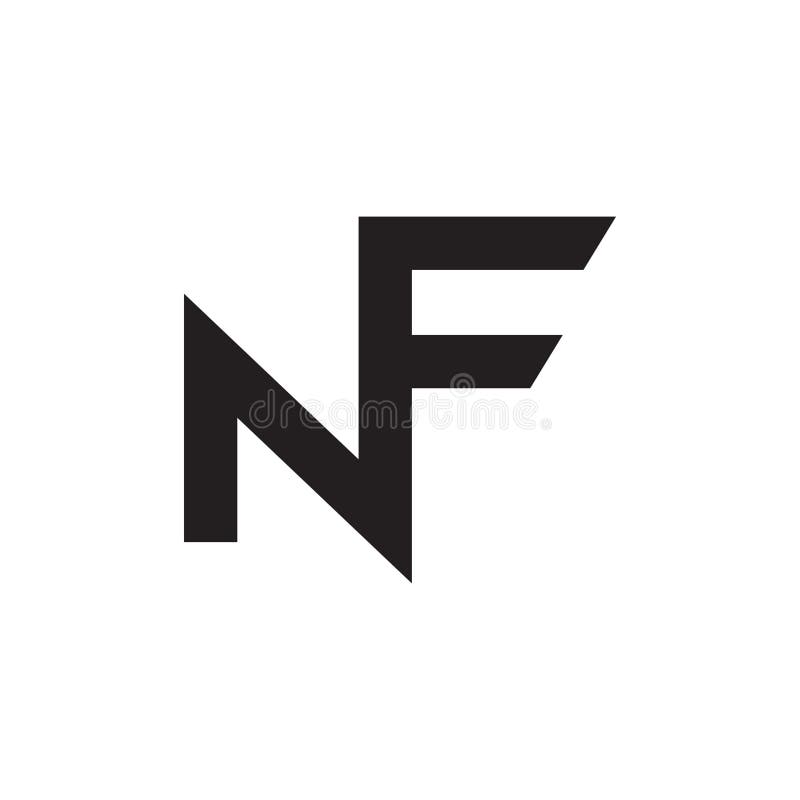 Logo Nf Stock Illustrations – 1,111 Logo Nf Stock Illustrations ...