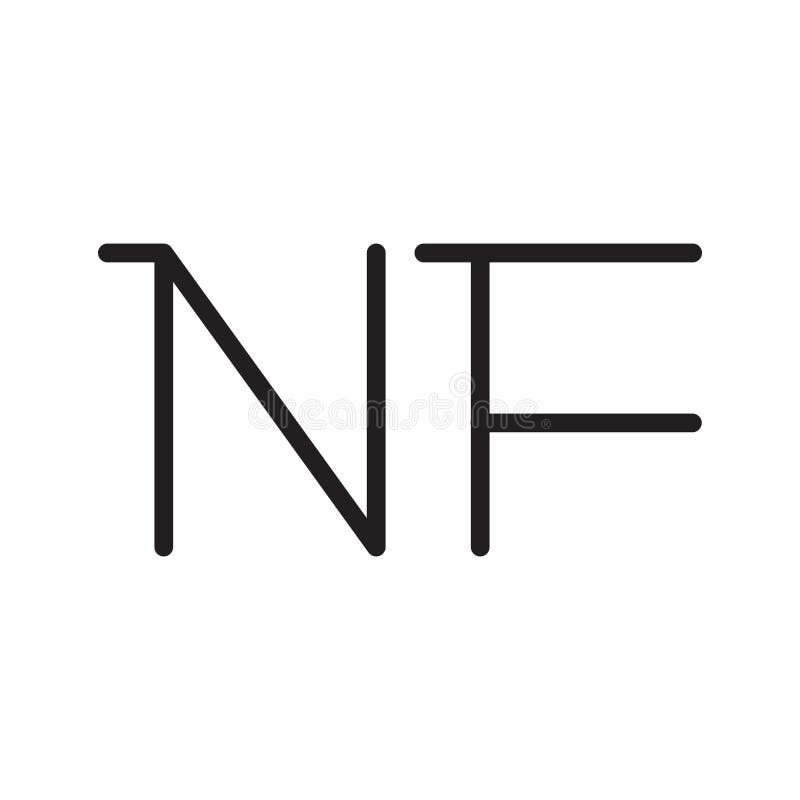 Nf Icon Stock Illustrations – 1,007 Nf Icon Stock Illustrations ...