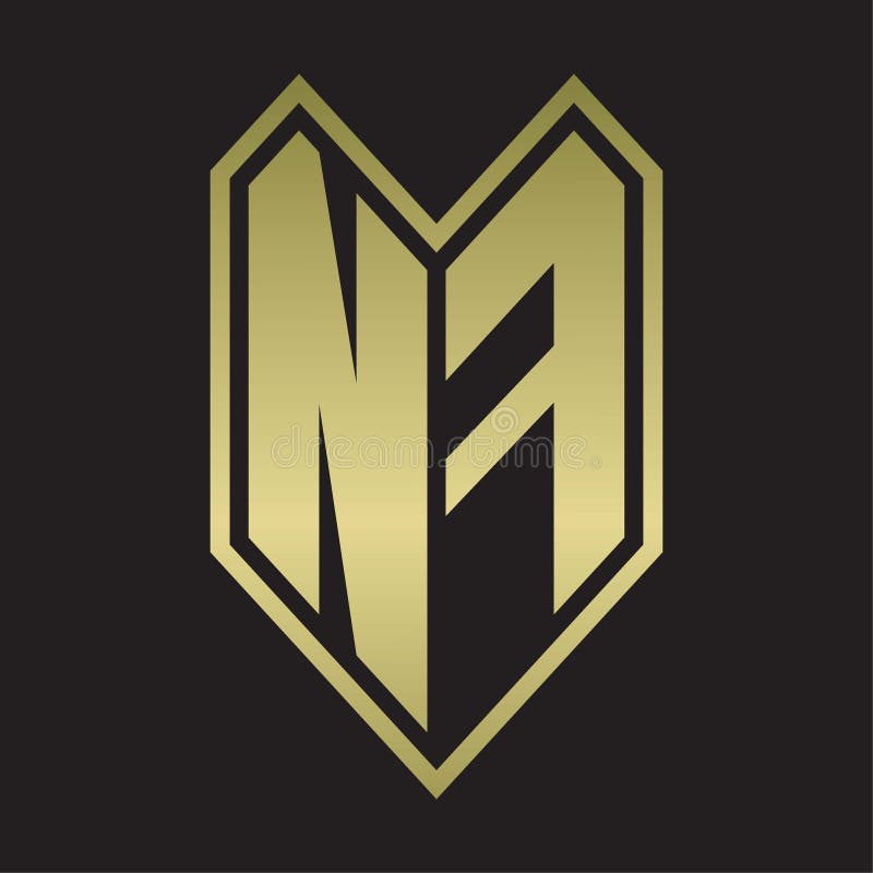 Nf Emblem Stock Illustrations – 405 Nf Emblem Stock Illustrations ...