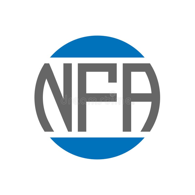 Nfa Stock Illustrations – 35 Nfa Stock Illustrations, Vectors & Clipart ...