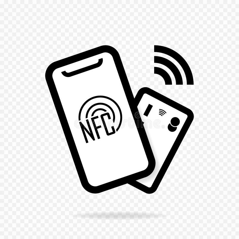 NFC Mobile Phone, NFC Payment Using Smartphone Mobile Phone or Card ...