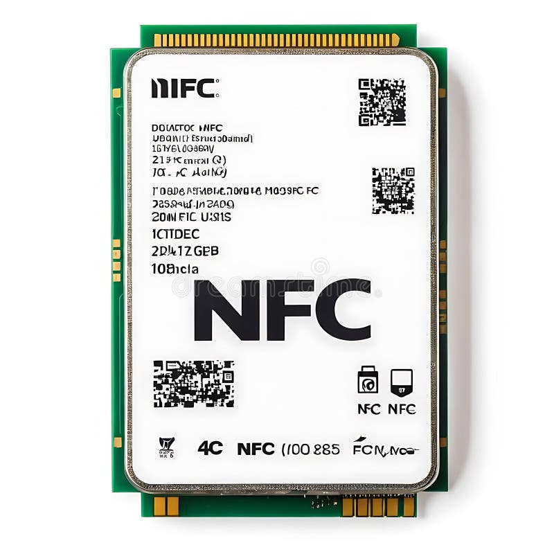 Nfc Module Stock Illustrations – 16 Nfc Module Stock Illustrations ...