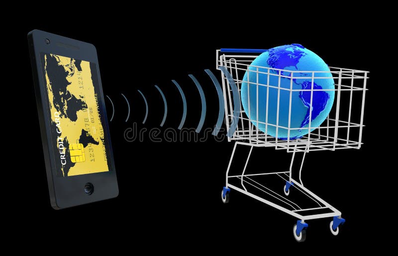 NFC - Near Field Communication Stock Photo - Image of banking ... NFC - Near Field Communication Stock Photo - Image of banking ...