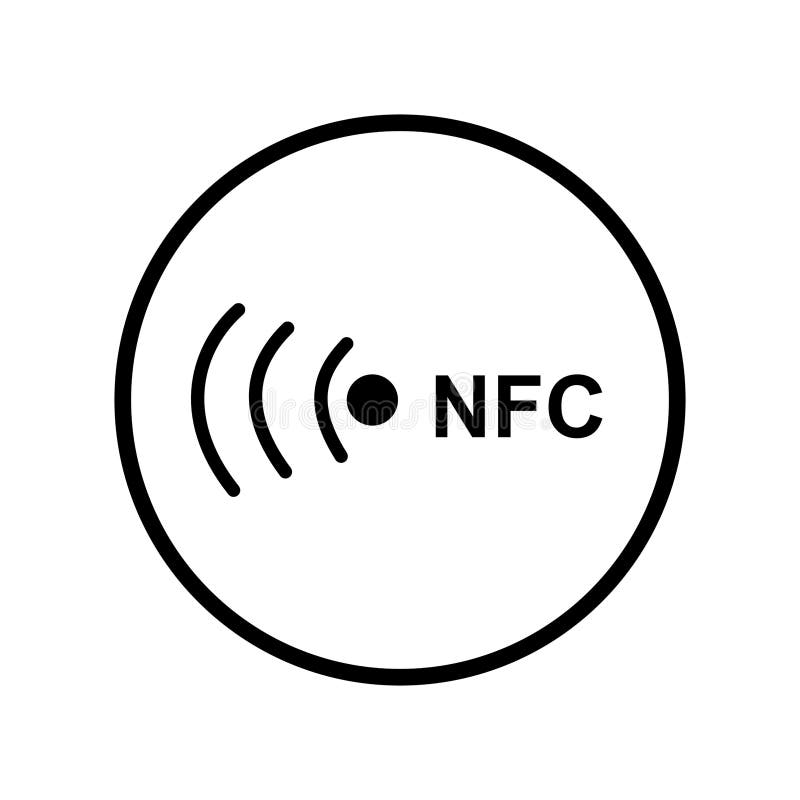 NFC (Near-field Communication) Technology is a Short-range Wireless ...