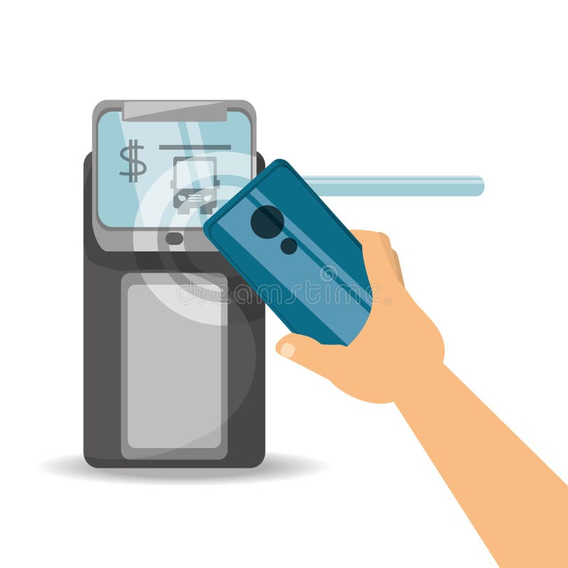 Smartgate Stock Illustrations – 4 Smartgate Stock Illustrations ...