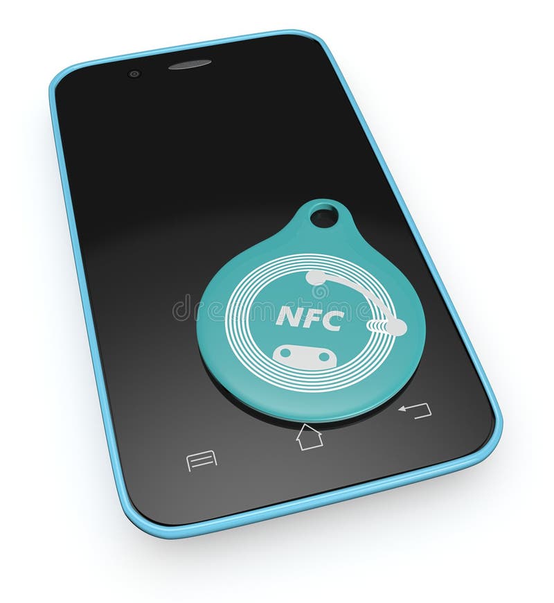 Nfc Stock Illustrations – 15,276 Nfc Stock Illustrations, Vectors ...