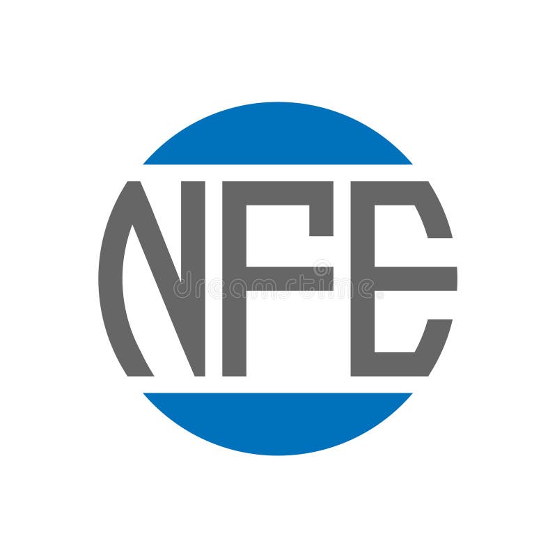 Nfe Letter Stock Illustrations – 28 Nfe Letter Stock Illustrations ...