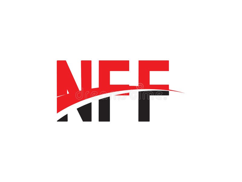 Nff Letter Stock Illustrations – 21 Nff Letter Stock Illustrations ...