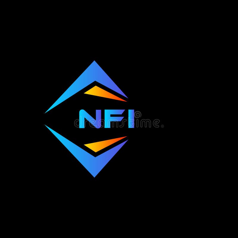 Nfi Letter Stock Illustrations – 17 Nfi Letter Stock Illustrations ...
