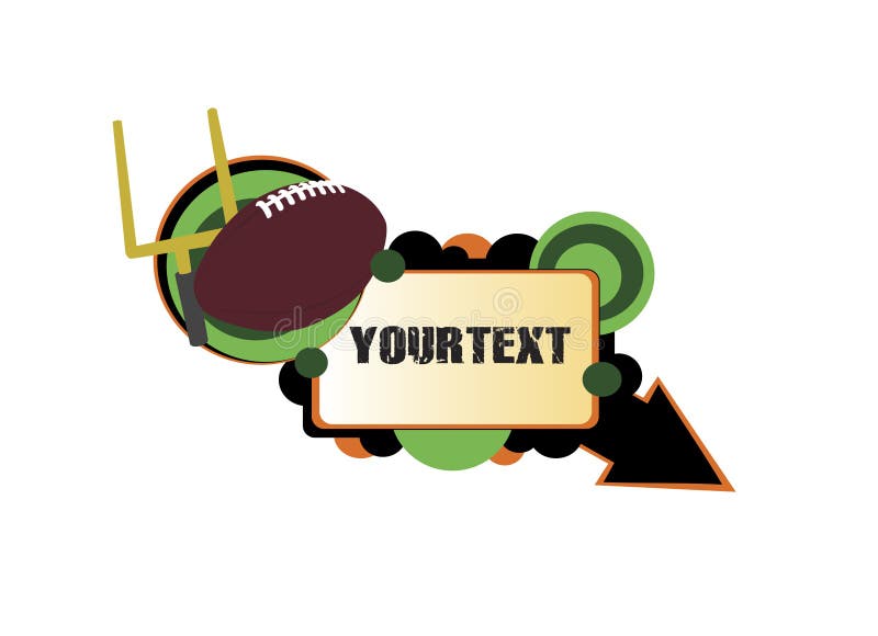 Nfl Ball Texture Stock Illustrations – 375 Nfl Ball Texture Stock ...