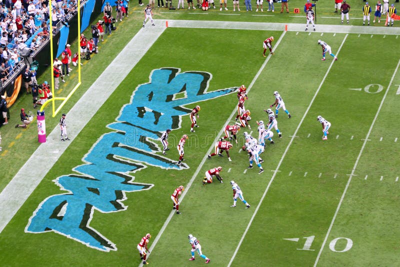 NFL - 3 Wide Receiver Set editorial photo. Image of american - 12833856