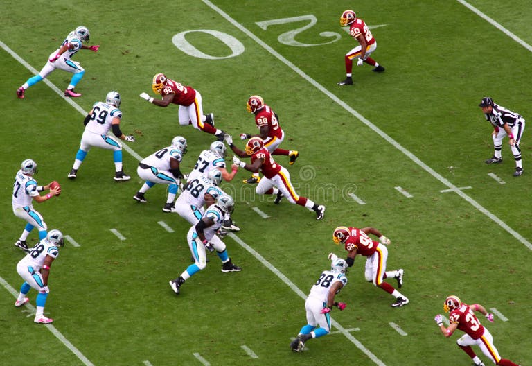 NFL - Blitz! editorial photo. Image of bowl, enjoy, blitz - 12815866