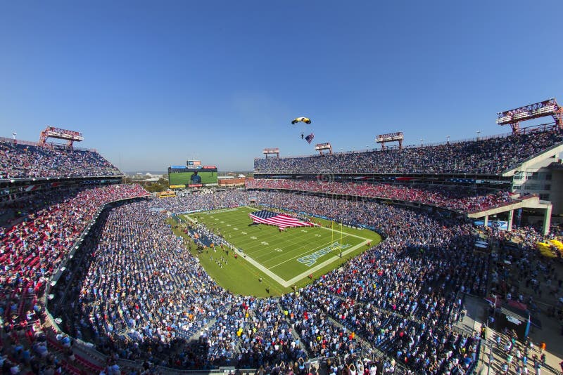 Superbowl XLV En El Estadio De Los Vaqueros En Dallas, Tejas Foto ...