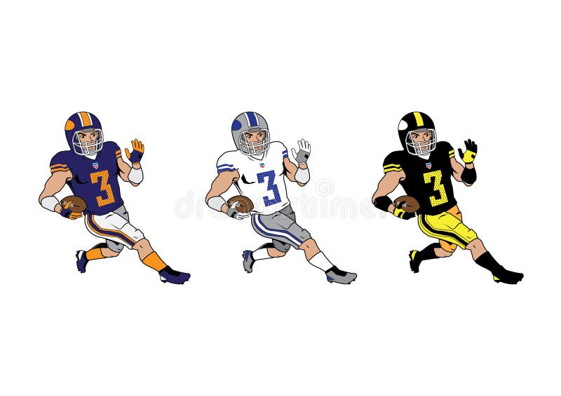 Nfl players editorial stock photo. Illustration of player - 80475298