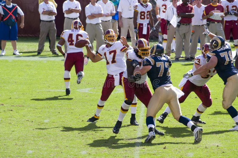 NFL Pro Football editorial stock photo. Image of team - 6515758