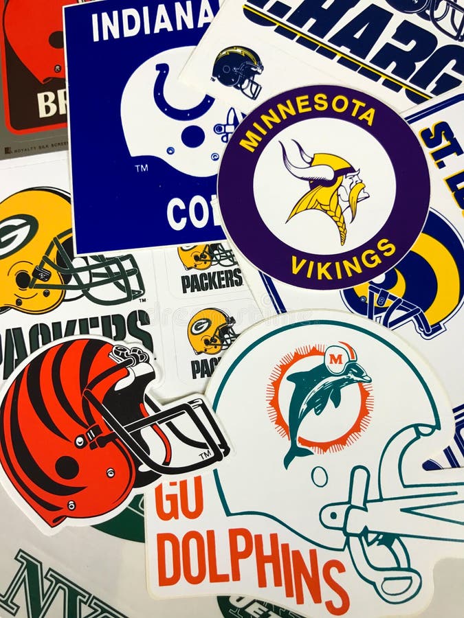 NFL Teams editorial stock photo. Image of colts, rams - 112872978