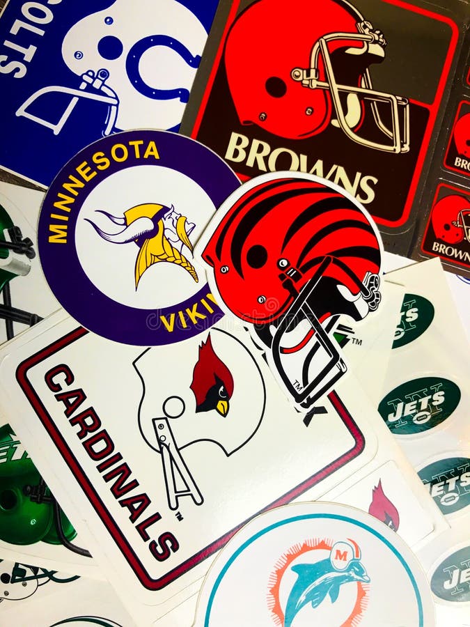 NFL Teams editorial stock photo. Image of colts, rams - 112872978