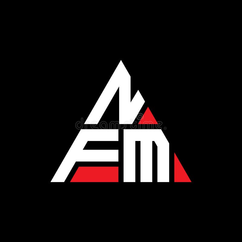 Nfm Triangular Stock Illustrations – 2 Nfm Triangular Stock ...