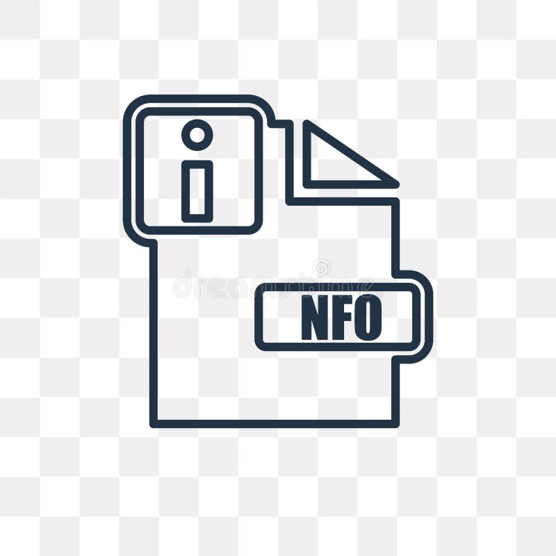 Nfo Vector Stock Illustrations – 71 Nfo Vector Stock Illustrations ...