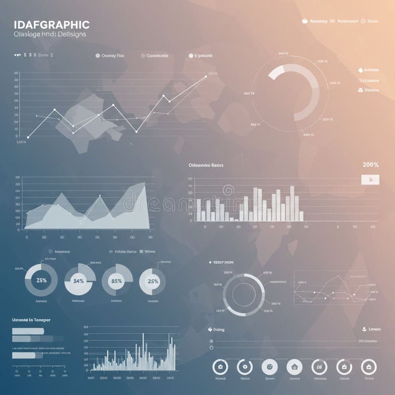 Multiple Line Bar Charts Stock Illustrations – 1,073 Multiple Line Bar Charts Stock ...