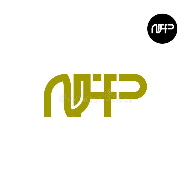 Nfp Monogram Stock Illustrations – 13 Nfp Monogram Stock Illustrations ...