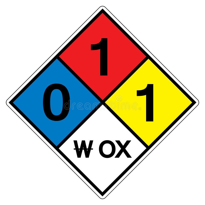 Warning Sodium Bisulfite Symbol Sign, Vector Illustration, Isolate on ... Warning Sodium Bisulfite Symbol Sign, Vector Illustration, Isolate on ...