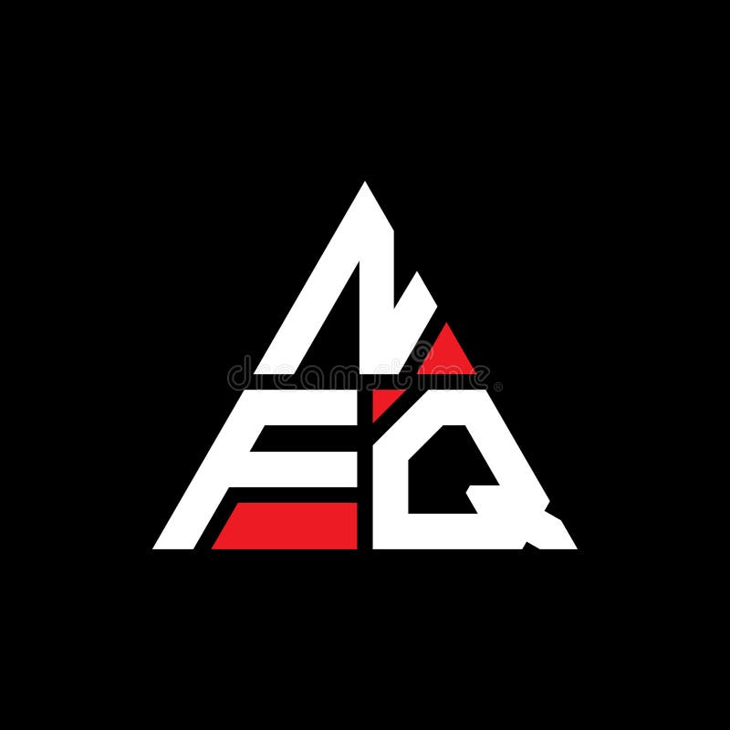 Nfq Triangular Logo Stock Illustrations – 4 Nfq Triangular Logo Stock ...
