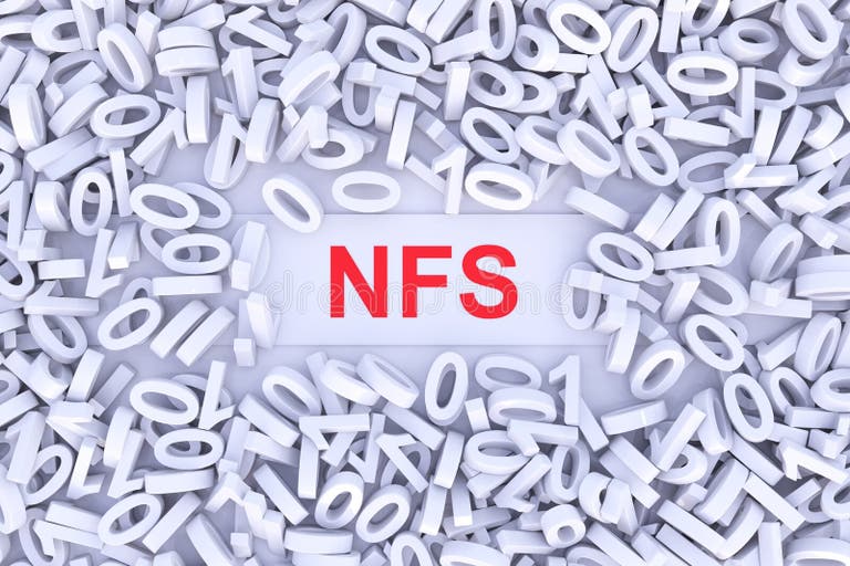 Nfs Illustration Stock Illustrations – 90 Nfs Illustration Stock ...