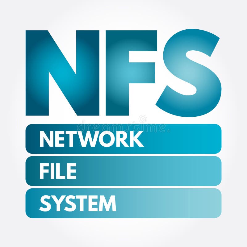 Nfs Technology Stock Illustrations – 156 Nfs Technology Stock ...