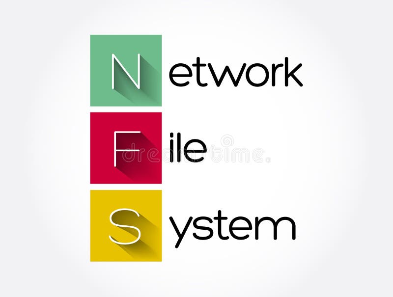Nfs Technology Stock Illustrations – 173 Nfs Technology Stock ...