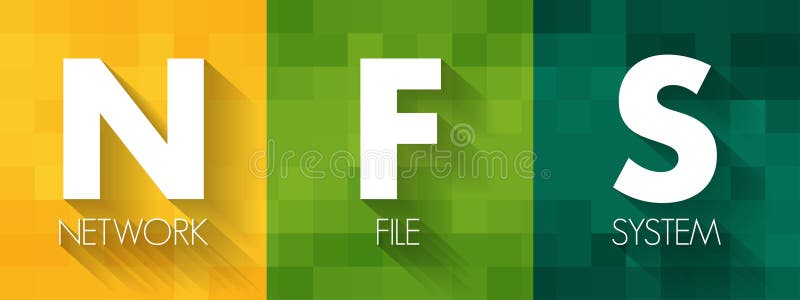 Nfs Technology Stock Illustrations – 156 Nfs Technology Stock ...