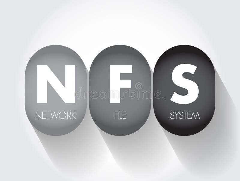 Nfs Technology Stock Illustrations – 165 Nfs Technology Stock ...