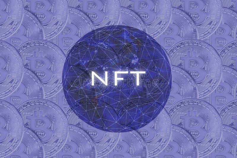 5,395 Nft Background Stock Photos - Free & Royalty-Free Stock Photos ...