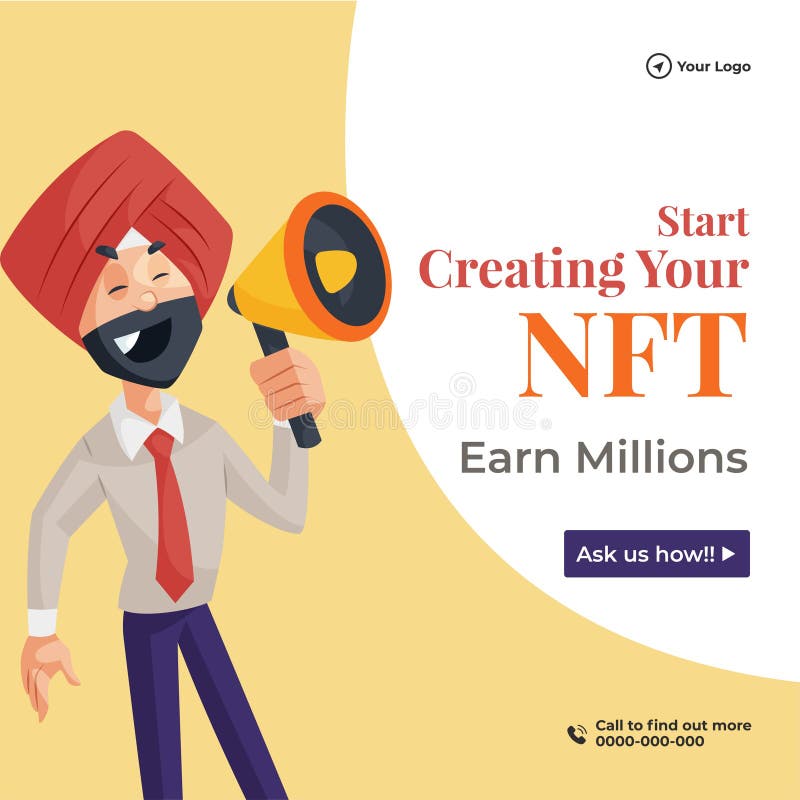 Nft Template Stock Illustrations – 2,429 Nft Template Stock ...