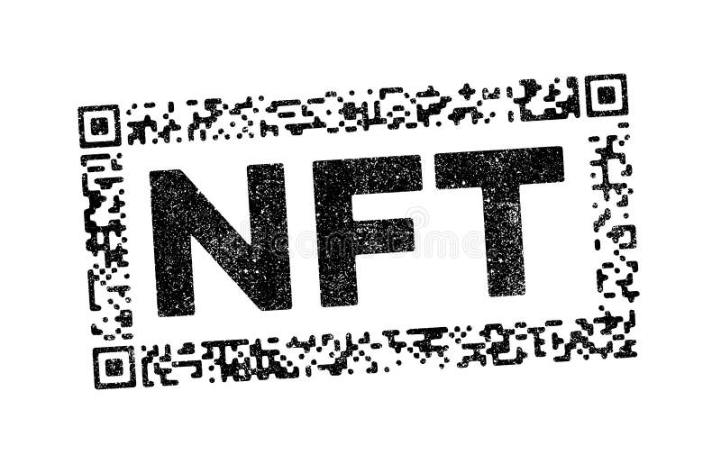 Nft Tag Stock Illustrations – 79 Nft Tag Stock Illustrations, Vectors ...