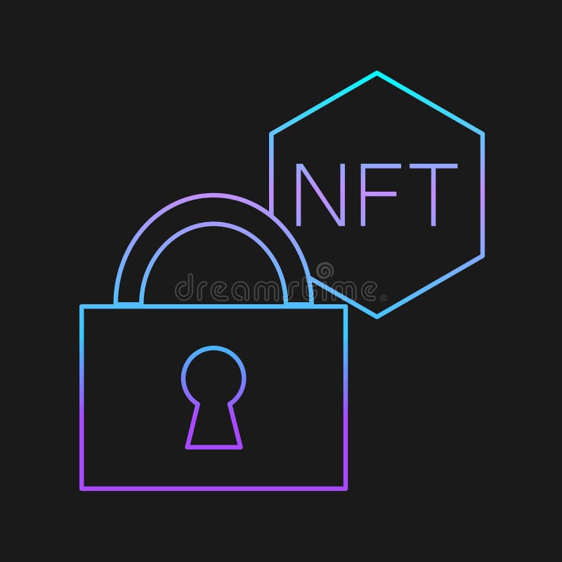 Blockchain Lock Stock Illustrations – 4,800 Blockchain Lock Stock ...