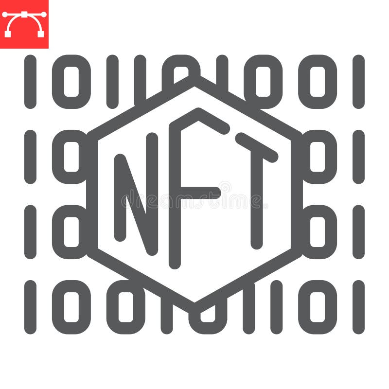 Nft Tag Stock Illustrations – 35 Nft Tag Stock Illustrations, Vectors ...