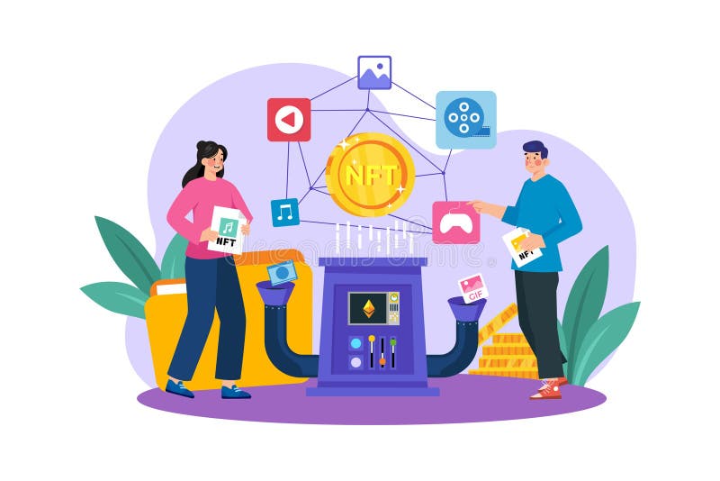 Minting Process Stock Illustrations – 30 Minting Process Stock ...