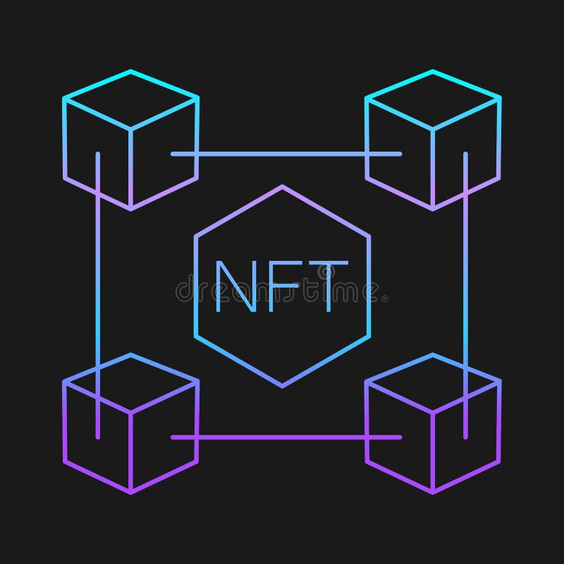 Black Security Token Stock Illustrations – 932 Black Security Token ...