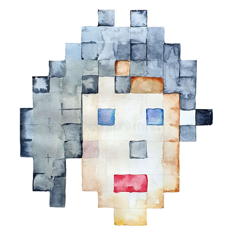 Cryptopunk Stock Illustrations – 83 Cryptopunk Stock Illustrations ...